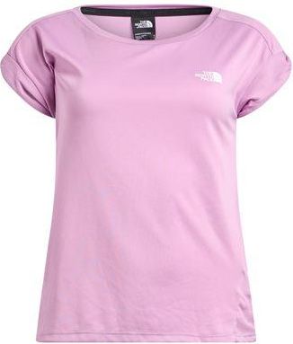 The North Face TOPS - T-shirts sur YOOX.COM