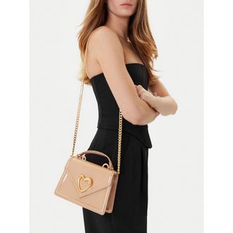 Eva Minge Handtasche Eva Minge EO-ALORA-KY162-1 Beige