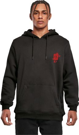 Mister Tee Negroni Please Hoody Black, L