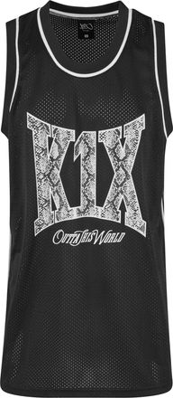 K1X Shirt Python
