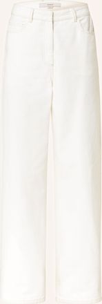 Remain Remain Straight Jeans weiss