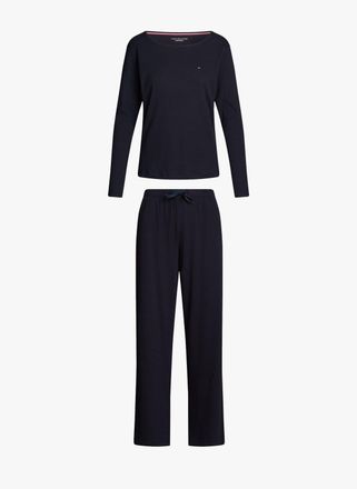 Tommy Hilfiger Ensemble de pyjama en coton