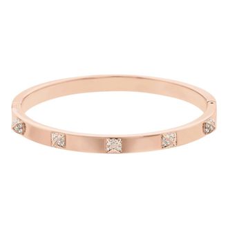 Swarovski Dextera Armreif - - Accessories - Damen - Rosa - ONE SIZE