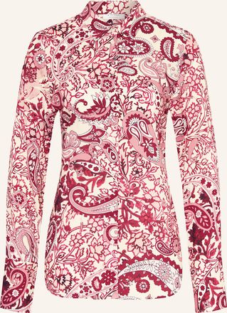 Eterna Hemdbluse pink