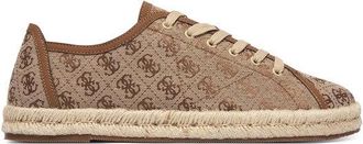 Guess Espadrilles FMJMAL FAL12 Beige