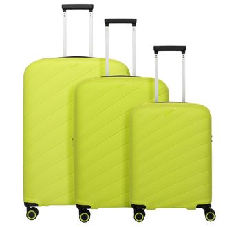 Travelite Kofferset Burano