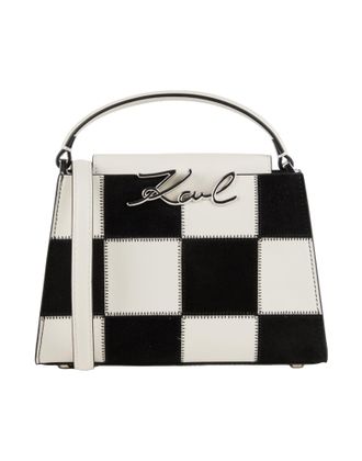 Karl Lagerfeld TASCHEN - Umh&auml;ngetasche auf YOOX.COM