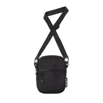Carhartt Work in Progress Borsa a Tracolla - - Bags - Herren - Schwarzk - ONE SIZE