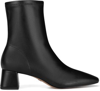 Nine West Stiefeletten Nine West WFA3426-1 Schwarz