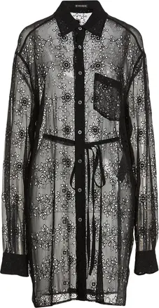Ann Demeulemeester TOPS - Hemden auf YOOX.COM