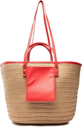 Jenny Fairy Handtasche Jenny Fairy MJA-C-156-30-01 Beige