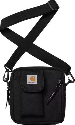Carhartt Work in Progress Homme, Sacs, Noir, Taille: ONE Size Sac Essentials, Petit