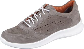 Jomos Herren Starter Sneaker, salvia, 40 EU Weit