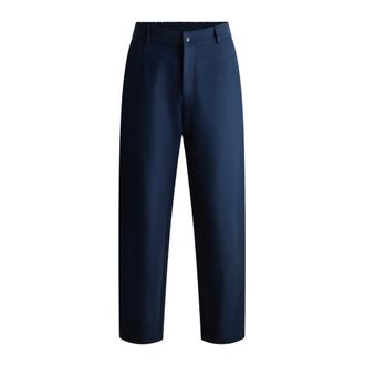 Fusalp Homme, Pantalons, Bleu, Taille: 3XS Pantalon en coton Laukol