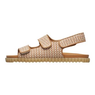 Voile Blanche Damen, Schuhe, Braun, 38 EUGr&ouml;&szlig;e