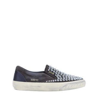 Golden Goose Damen, Schuhe, Braun, 40 EUGr&ouml;&szlig;e