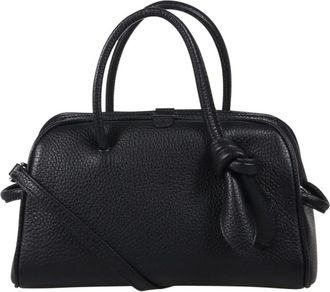 Jacquemus Femme, Sacs, Noir, Taille: ONE Size Le Petit Turismo Bag