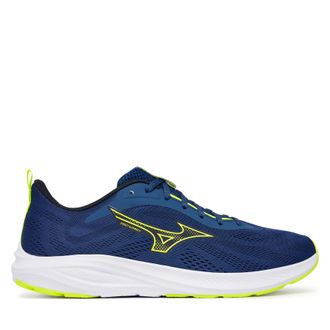 Mizuno Laufschuhe Mizuno Enerzy Runner 2 K1GA2510 Dunkelblau