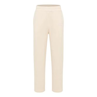 Carlo Colucci La Famiglia Sweatpants - - Trousers - Herren - Beige - XL