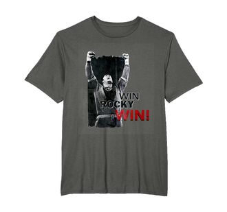 Rocky Win Rocky Win T-Shirt
