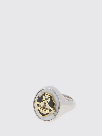 Vivienne Westwood Bijou Femme couleur Platine