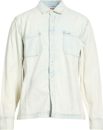 Guess TOPS - Jeanshemden auf YOOX.COM