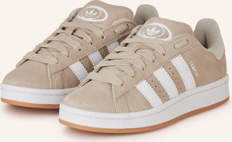 adidas Originals Adidas Originals Sneaker Campus 00s J beige