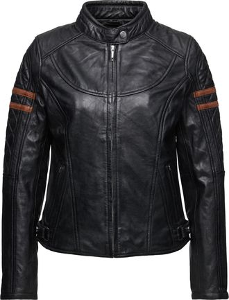 Tazzio &Uuml;bergangsjacke F513