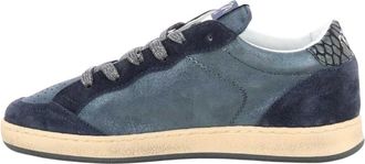 Ama brand Damen, Schuhe, Blau, 40 EUGr&ouml;&szlig;e
