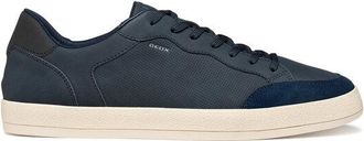 Geox Sneakers U Serifos U65LSG 0EK22 C4021 Dunkelblau