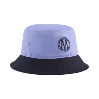 Puma Olympique de Marseille ftblEssentials Anglerhut, Accessoires, Blau, OSFA