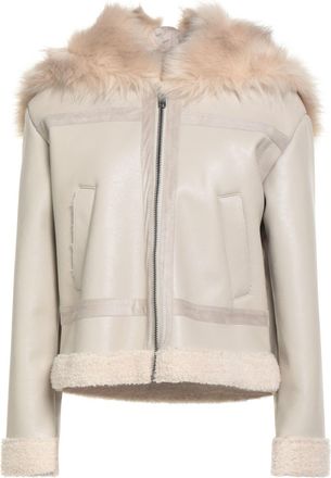 Kaos JACKEN & MÄNTEL - Shearling- & Kunstfell auf YOOX.COM