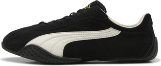 Puma Sneakers K-Street Unisexe, Chaussures, Noir, 35.5