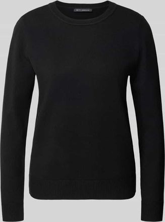 Betty Barclay Regular Fit Pullover aus Viskose-Mix Modell LT NOVEMBER