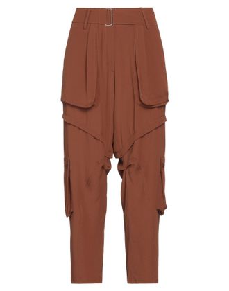 N&deg;21 HOSEN & R&Ouml;CKE - Hosen auf YOOX.COM