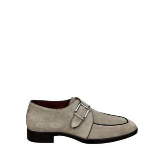 Greve Ballerinas - - Shoes - Herren - Beige - 43 1/2 EU