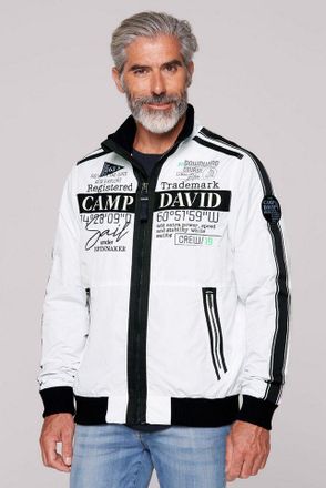 Camp David Outdoorjacke