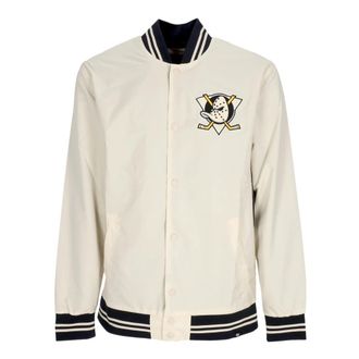 47 Brand Regent Jacket - - Jackets - Herren - Beige - M