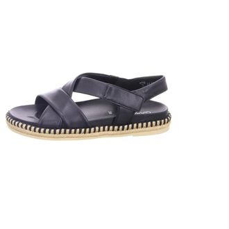 Gabor Damen, Schuhe, Blau, 41 EUGr&ouml;&szlig;e