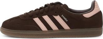 adidas Femme, Sport, Brun, Taille: 40 1/2 EU Samba OG