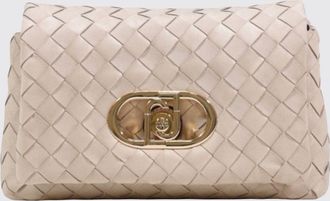 Liu Jo Sac Port&eacute; &eacute;paule LIU JO Femme couleur Jaune Cr&egrave;me