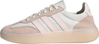 adidas Womens Barreda Decode Schuh Wonder Quartz/Wonder Quartz/Off White 38