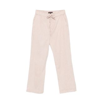 Michael Kors Homme, Pantalons, Beige, Taille: XL Straight Pantalons