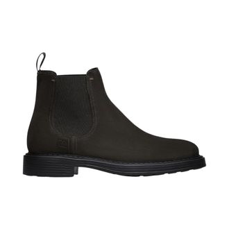 Fabi Polacco Velour - - Shoes - Herren - Braun - 40 1/2 EU