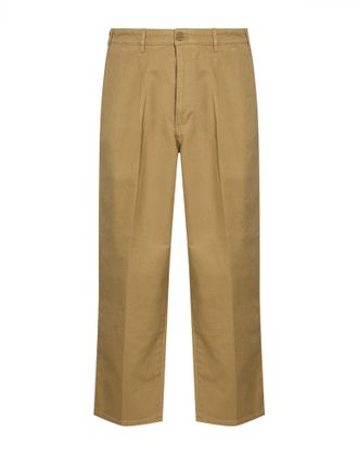 Dockers HOSEN & R&Ouml;CKE - Hosen auf YOOX.COM