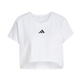 adidas Femme, Sport, Blanc, Taille: 40 FR PWR CR BX TNK