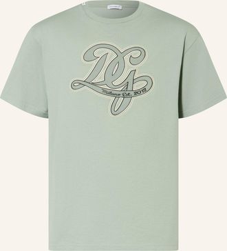 Dolce & Gabbana T-Shirt gruen