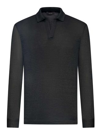 Nome Polo - Noir