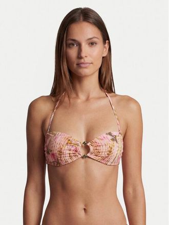 Guess Bikini-Oberteil E6GJ38 MC04R Rosa