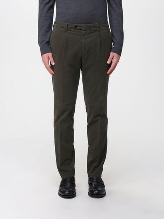 BRIGLIA 1949 Pantalon BRIGLIA 1949 Homme couleur Vert
